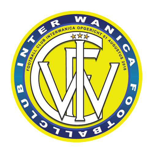 INTER WANICA - sml.sr INTER WANICA - sml.sr